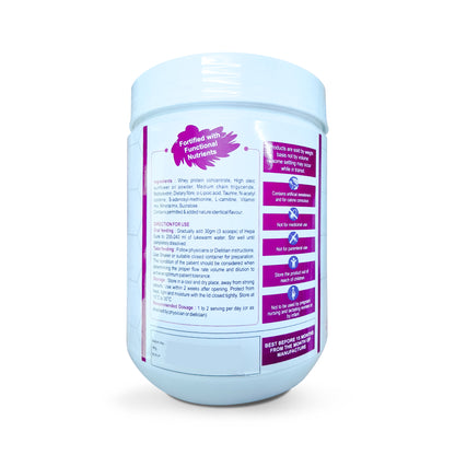 Hepasure Vanilla for Liver Function, 400gm – ClickOnCare