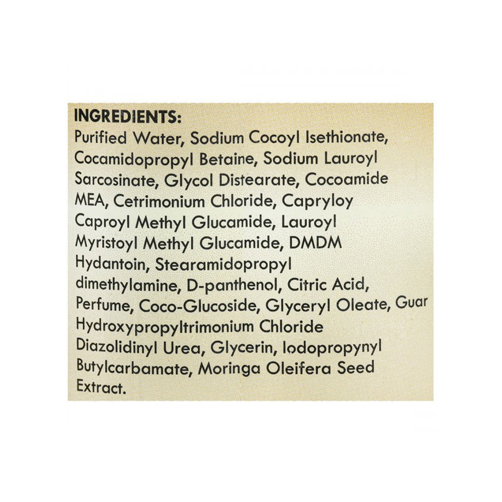 La-Matisse Shampoo, 240ml : ClickOnCare.com