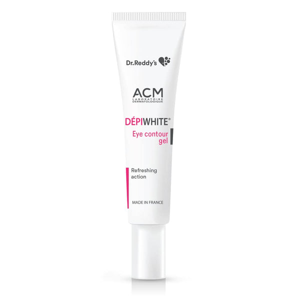 Buy Depiwhite Eye Contour Gel Online, 15ml - ClickOnCare.com