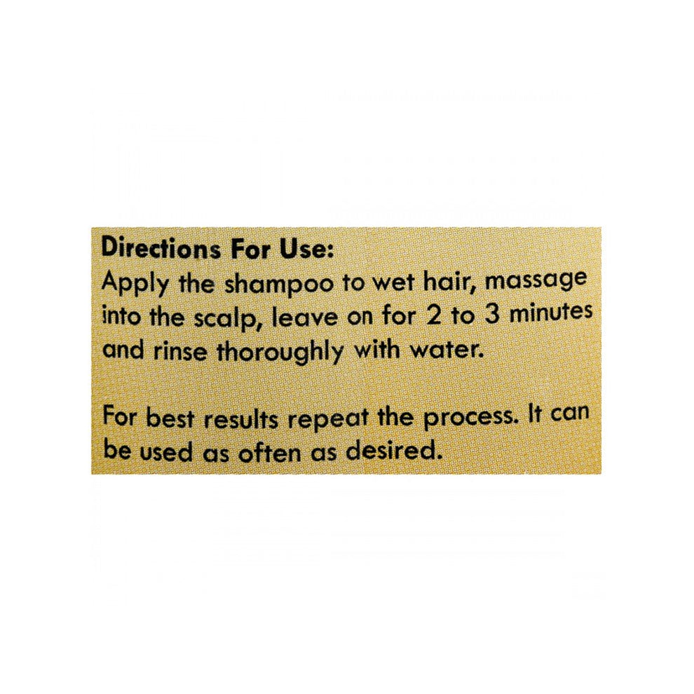 La-Matisse Shampoo, 240ml : ClickOnCare.com