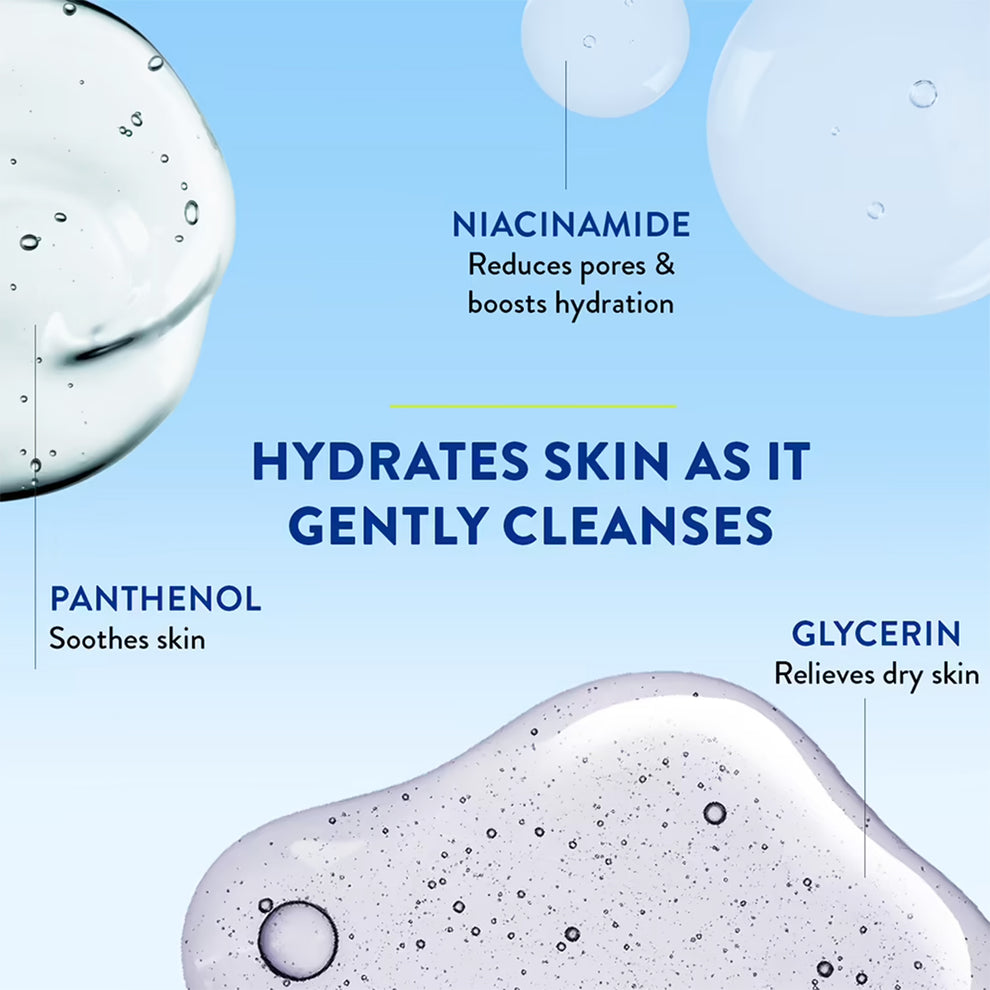Cetaphil Gentle Skin Cleanser, 250ml : ClickOnCare.com