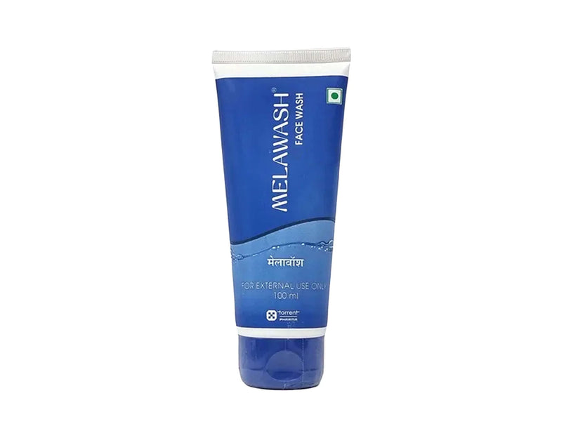 Curatio Hyperpigmentation Melawash Face Wash : ClickOnCare.com