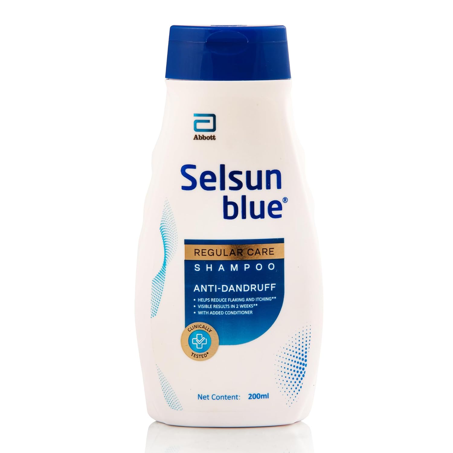 Buy Selsun Blue Regular Care Shampoo : ClickOnCare.com