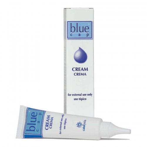 Buy Blue Cap Cream, 50g : ClickOnCare.com