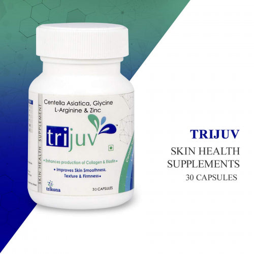 Buy Trijuv Capsules : ClickOnCare.com