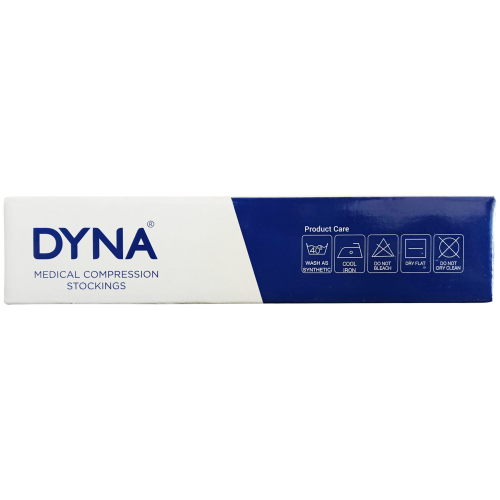 Buy Comprezon Varicose Vein Stockings Class 2 AG (Upto Groin) Medium ...