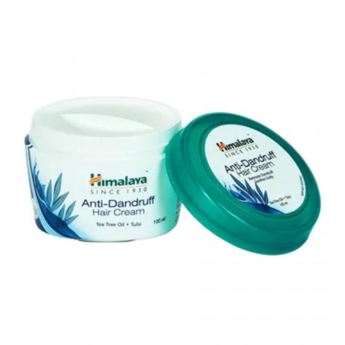 Buy Himalaya Herbals Anti-Dandruff Hair Cream, 100ml Online ...