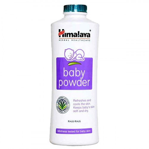 Himalaya Baby Powder, 400g : ClickOnCare.com