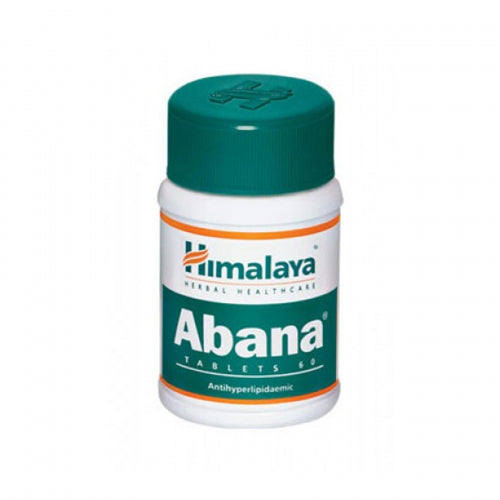 Abana tablets : ClickOnCare.com