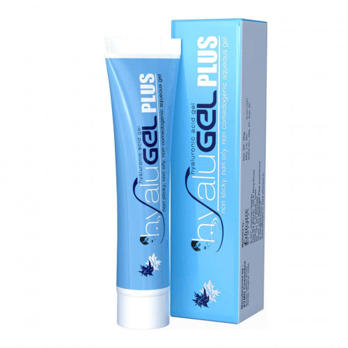 Buy Hyalugel Plus Gel, 30gm Online : ClickOnCare.com