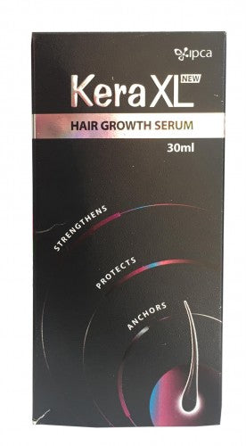 Buy Kera XL Serum Online - Ipca : ClickOnCare.com