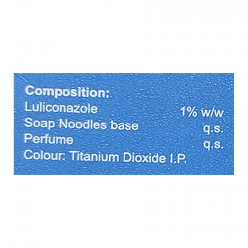 Buy Luly Soap Online : ClickOnCare.com