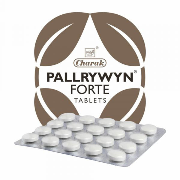 Buy Pallrywyn Forte, 20 Tablets Online : ClickOnCare.com