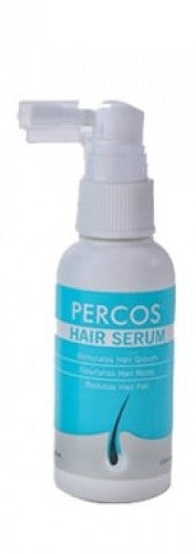 Buy Percos Hair Serum, 100ml : ClickOnCare.com