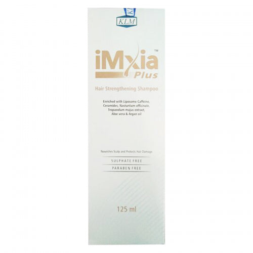 Buy Imxia Plus Shampoo, 150ml Online : ClickOnCare.com