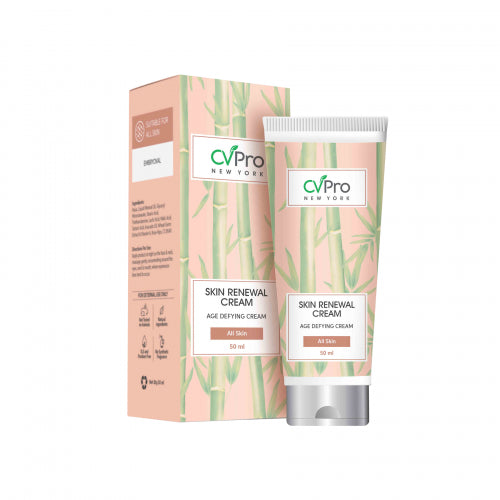 Buy CV Pro Skin Renewal Cream, 50ml : ClickOnCare.com