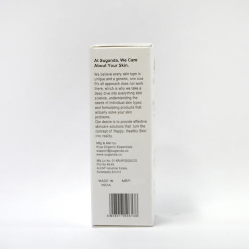Buy Suganda 5% Lactic Acid Serum, 30ml Online : ClickOnCare.com